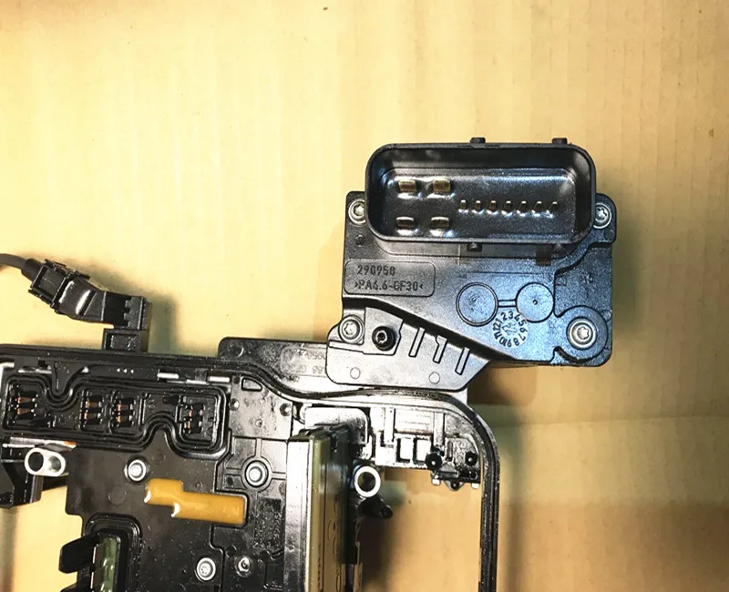 Tcu Automatic Transmission Control Oem 0am325025d 0am927769d Dq200 ...