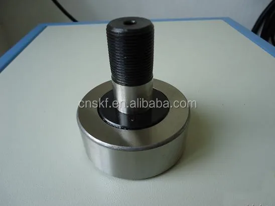 CF241UURA Stud Type Track Roller Bearing 24x72x80 mm Cam Follower ...