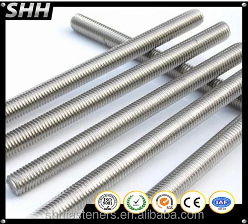 Design Wholesale Threaded Rod Internal Threaded Rods - Buy Threaded Rod ...