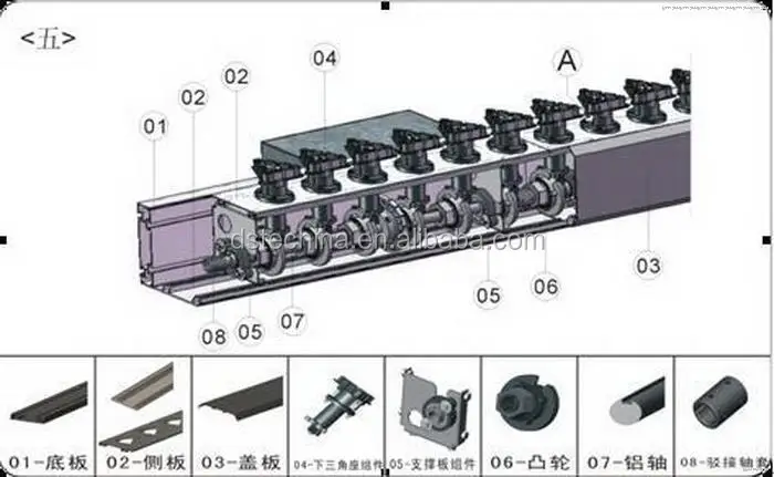 Top Level Best Sell Steel Structure Trivision Billboard - Buy Steel ...