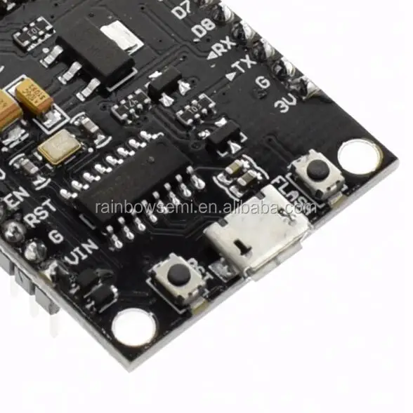 Esp8266 Nodemcu Wireless Module Ch340 Nodemcu V3 Lua Wifi Internet Of ... Esp8266 Nodemcu Wireless Module Ch340 Nodemcu V3 Lua Wifi Internet Of ...