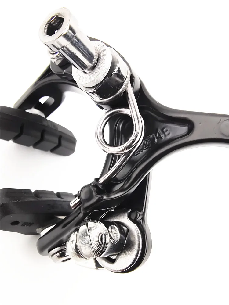 C-star Radius Alloy AS2.2D Dual Pivot Brake Pads for Road Bikes