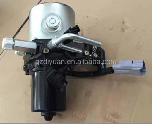 Janpanese Truck Hino 700 Spare Part Cabin Lift Pump Assy For Sale - Buy ...