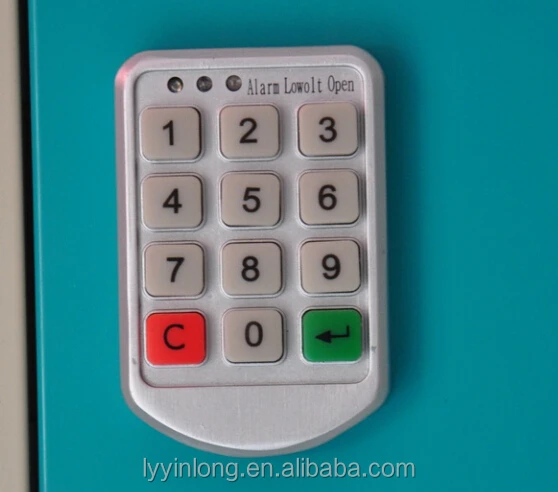 Code Key Steel Locker With Digital Multi Cabinet Locker Metal - Buy ...