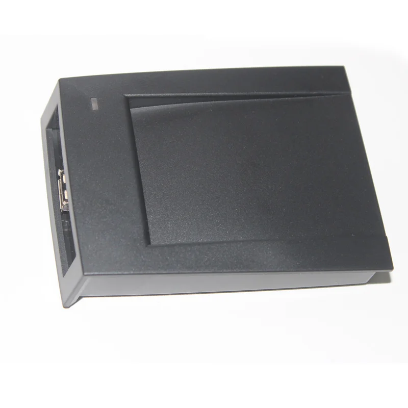 Syc R10d Usb Smart Rfid Card Reader 125khz Id Card Reader Device Nfc ...
