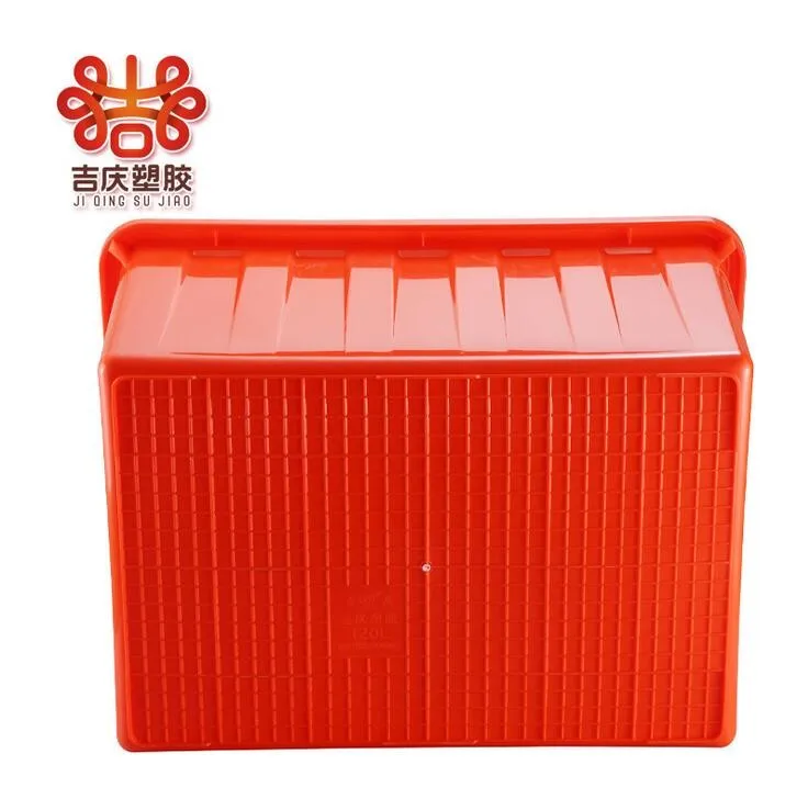 350l Toy Storage Plastic Boxes Container Without Lid Large Plastic ...