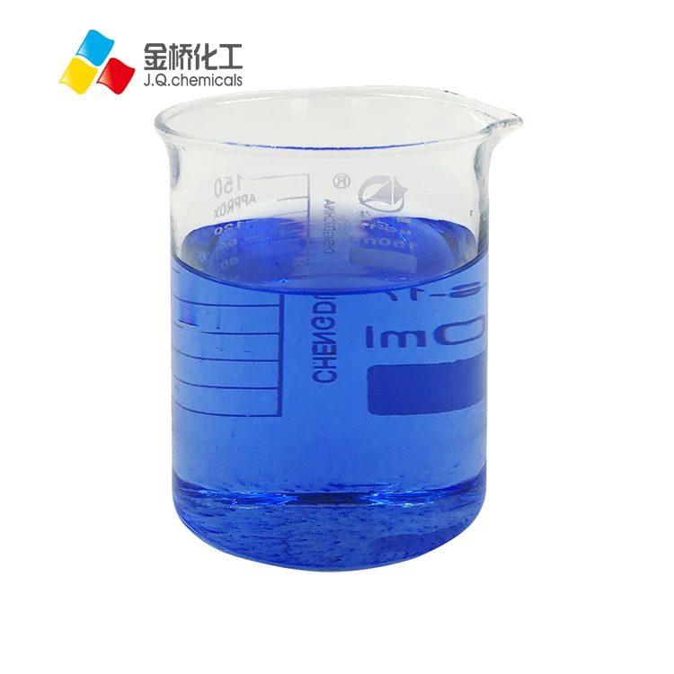 CAS 6104-59-2 Coomassie Brilliant Blue R250 Dye for Protein Stains