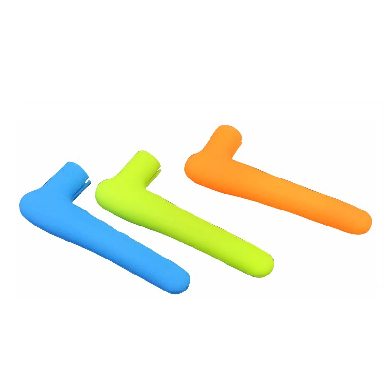 Colorful Silicone Door Handle Cover / Soft Rubber Door Handle Cover ...