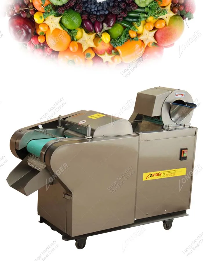 Kelp Shredder Machine - Efficient Seaweed Cutting Solutions