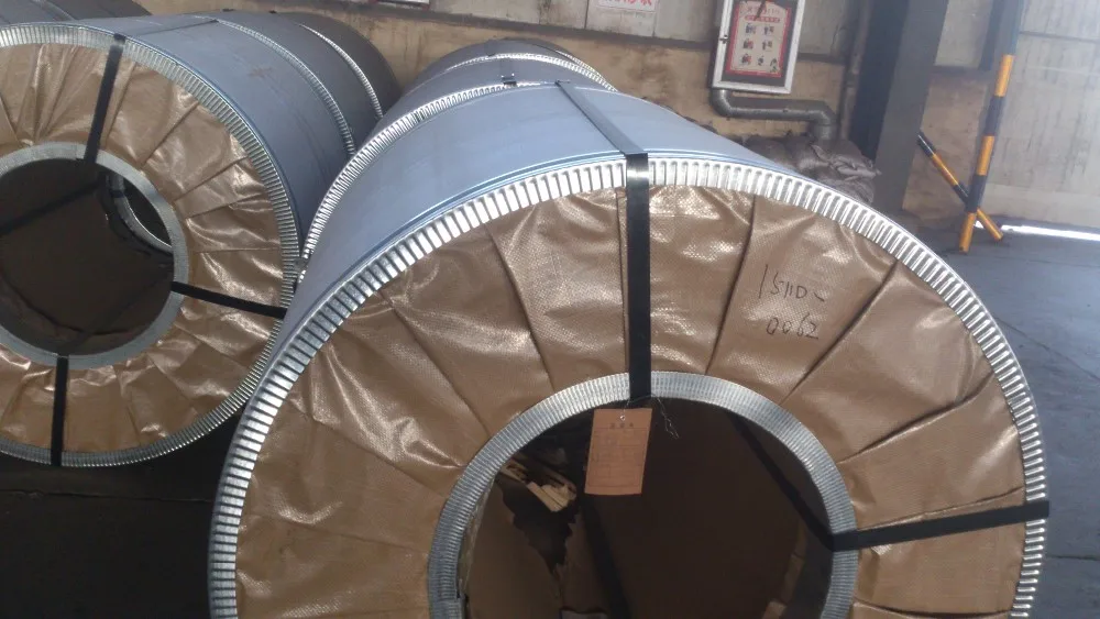 Spcc Ss400 Hr Gulungan Baja Hot Rolled/lembar Harga Baja Q235 - Buy Hot ...