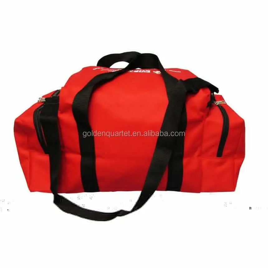 Custom Emt Style Major Trauma Kit Bag Large First Aid Kits Empty Bags ...