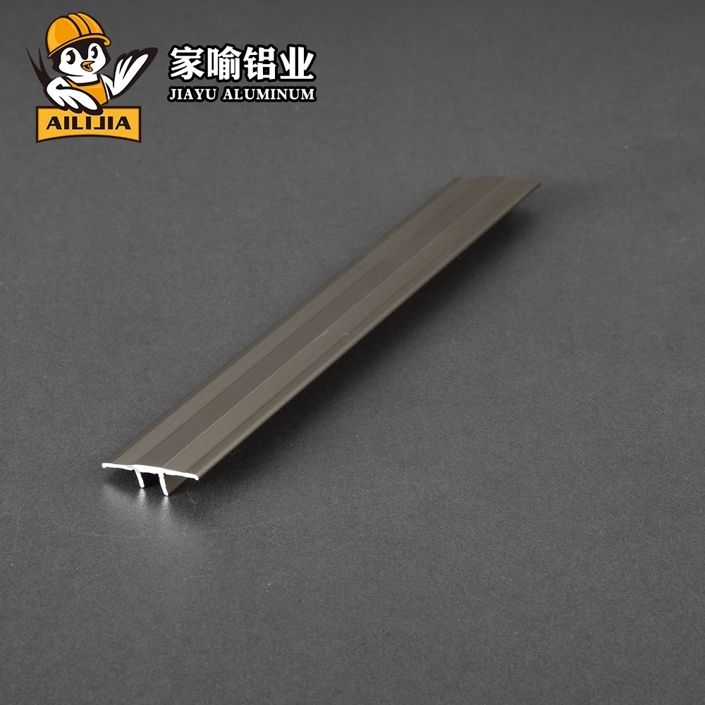 Trim Aluminum U Shape Tile Transition Strip Strips - Buy Polished Wall ...