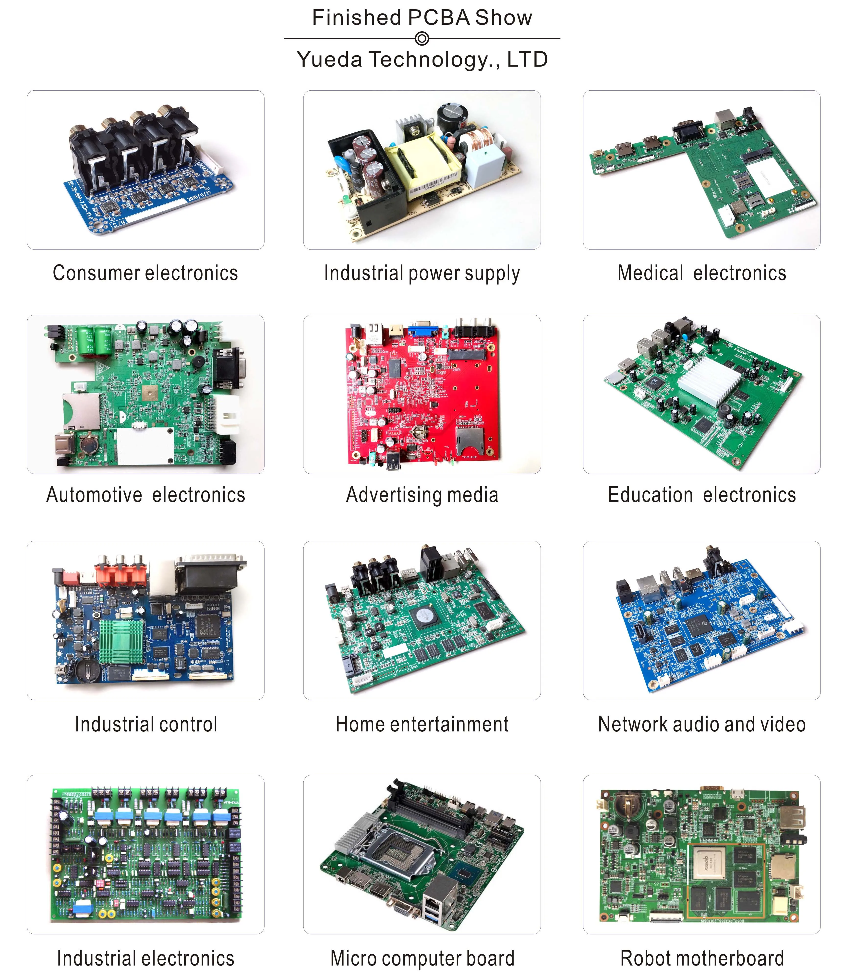 Rockchip RK3308 Mini PC PCBA Service PCB Board Manufacturer| Alibaba.com