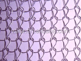 Metal Wire Mesh Demister York Mesh 421 431 Wire Mesh Demister Pad - Buy ...