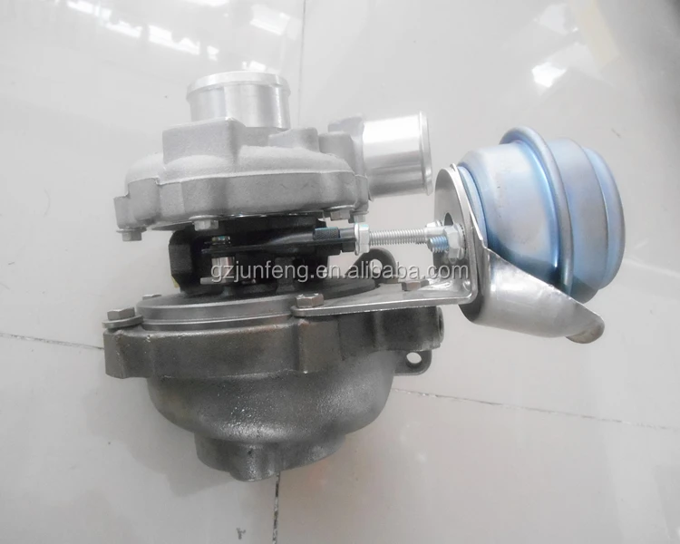 757886-0003 757886-5003s 2823127400,28231-27400 Turbo For Kia Sportage ...