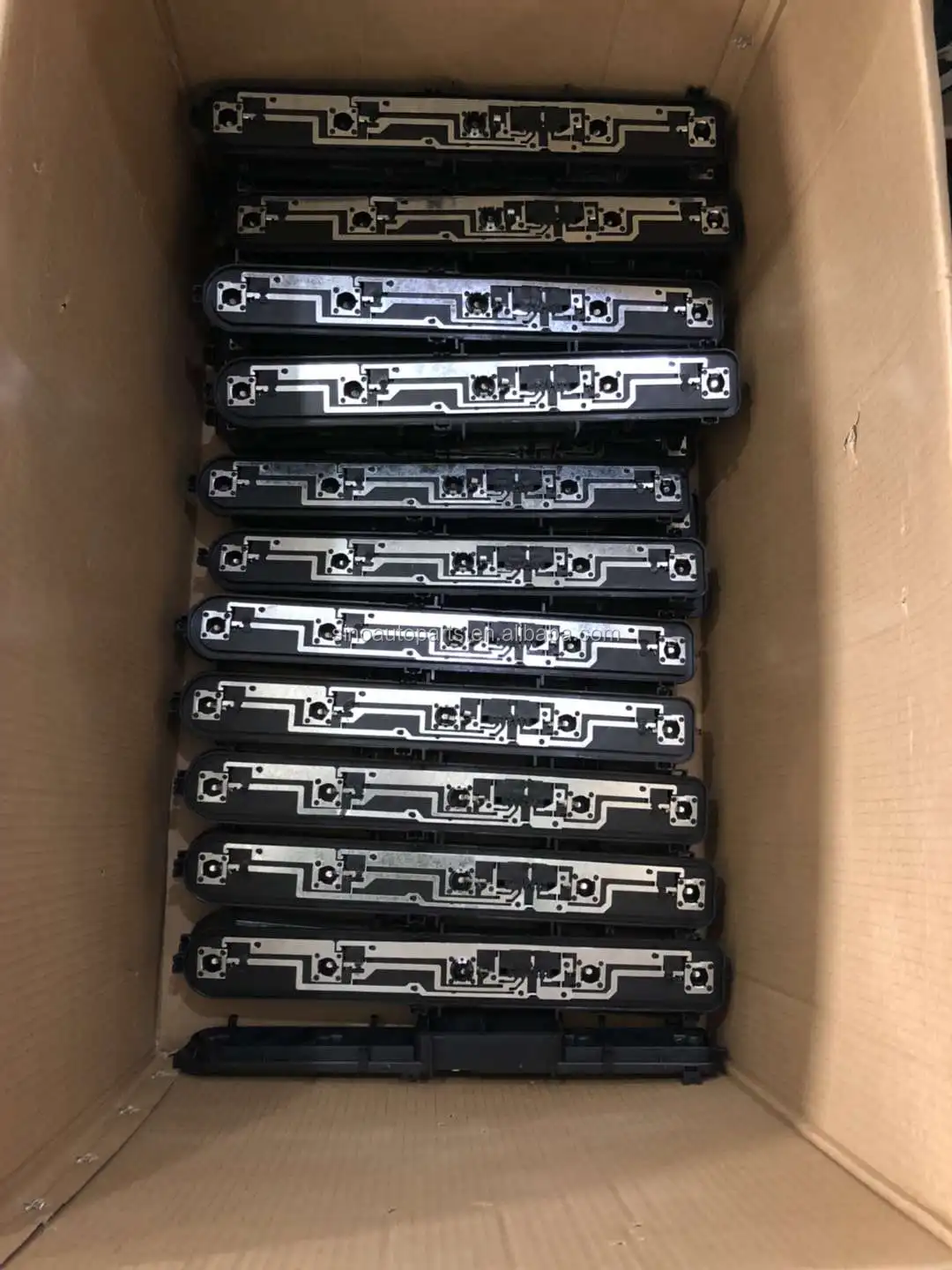 Mercedes-benz Sprinter 906 Tail Light - 9068200264