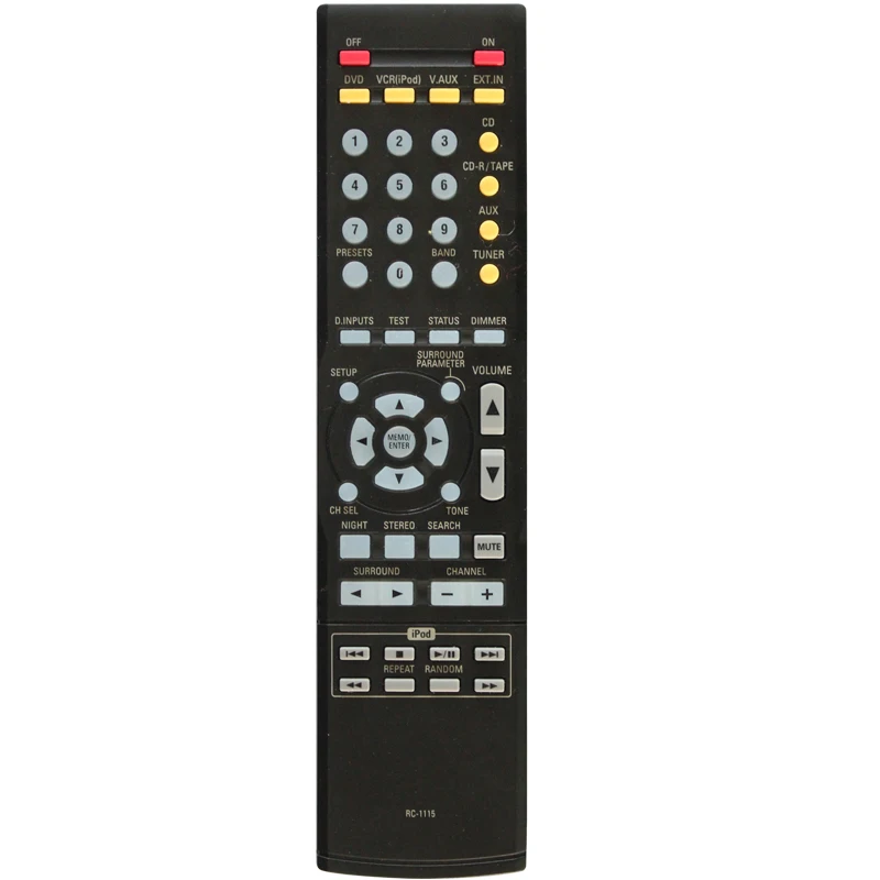 How to Choose a Denon AVR Receiver — 2026 Guide