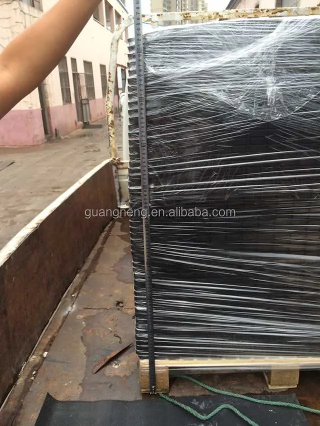 Anti-slip Rubber Mat - Anti-Fatigue & Porous Kitchen Mat