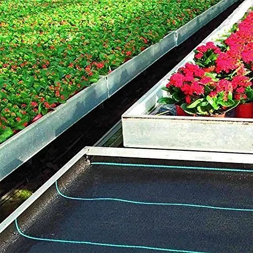 Woven Polypropylene Ground Cover - Buy Woven Polypropylene Ground Cover ...