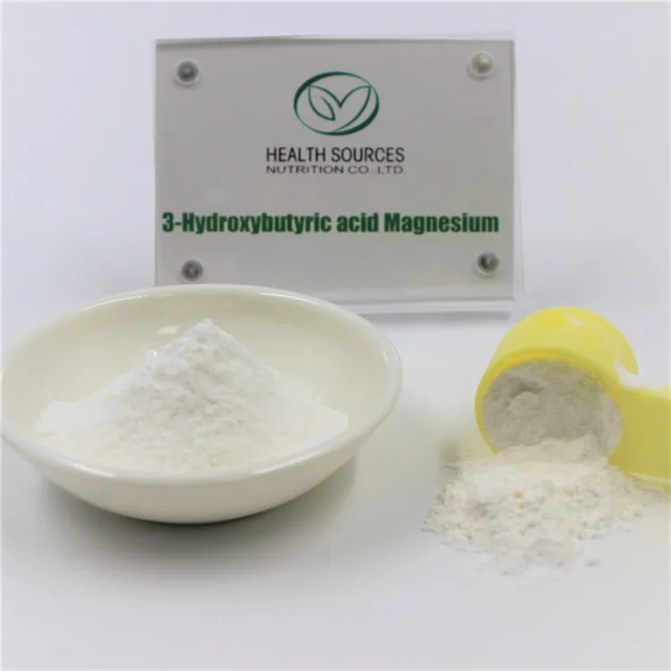 Diet Pills Powder Bhb Saltsmagnesium Calcium And Sodium Beta ...