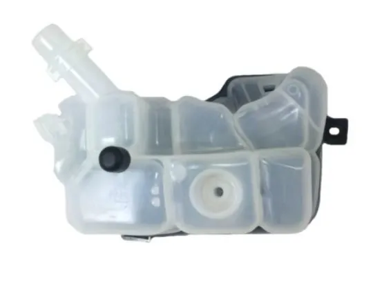 Engine Coolant Recovery Tank For Volvo V60 S60 S80 Xc60 Xc70 - 31200321 ...
