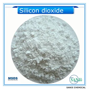 Pyrogenic Silica - Hydrophobic Fumed Silica / Hydrophilic Fumed Silica ...