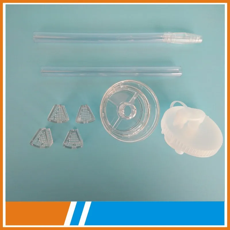 Easy Retrieval Multi-chambers Surgical Polyp Trap - Buy Polyp Trap,Surgical Polyp Trap,Easy ...