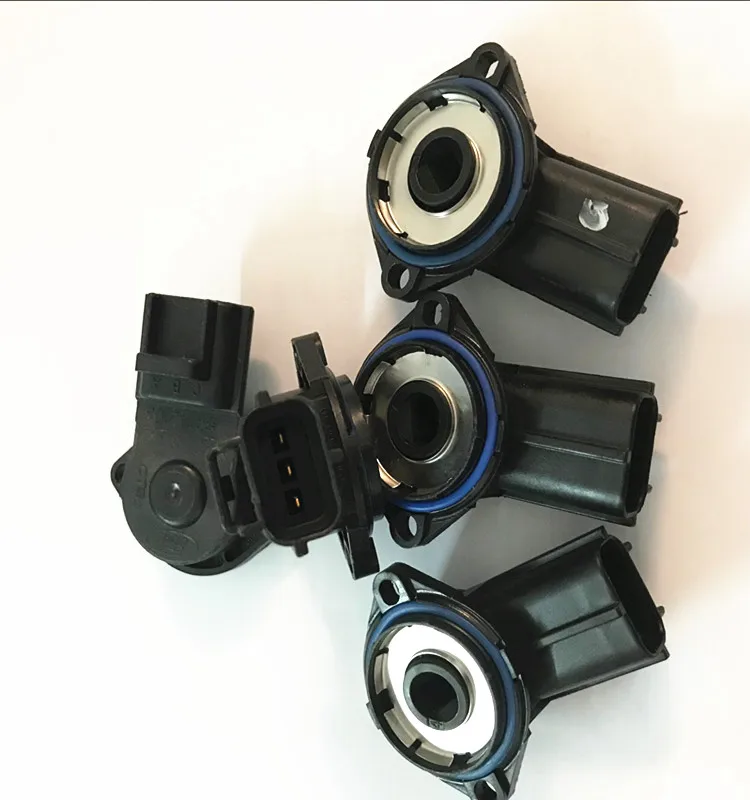 Throttle Position Sensor 988f-9b989-bb 988f-9b989-ba 988f9b989 - Buy ...
