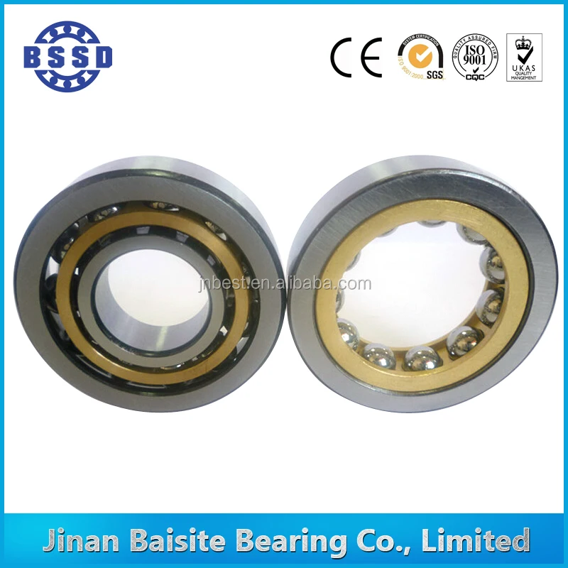 7308 Nsk Angular Contact Ball Bearing For Motorcycle - Buy 7308 Angular Contact Ball Bearing ...