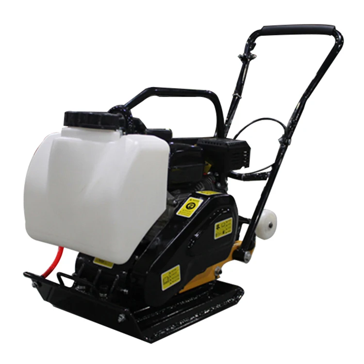 Portable Small Mini Hand Held Manual Wacker Gx160 Hondagx270 Engine ...