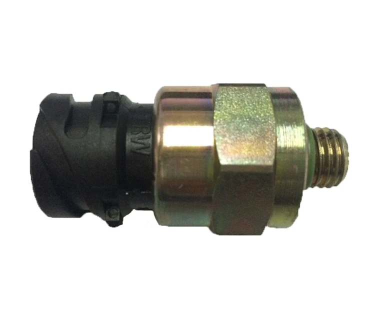 ANTAUTO Oil Pressure Sensor A006545114 - Reliable Performance