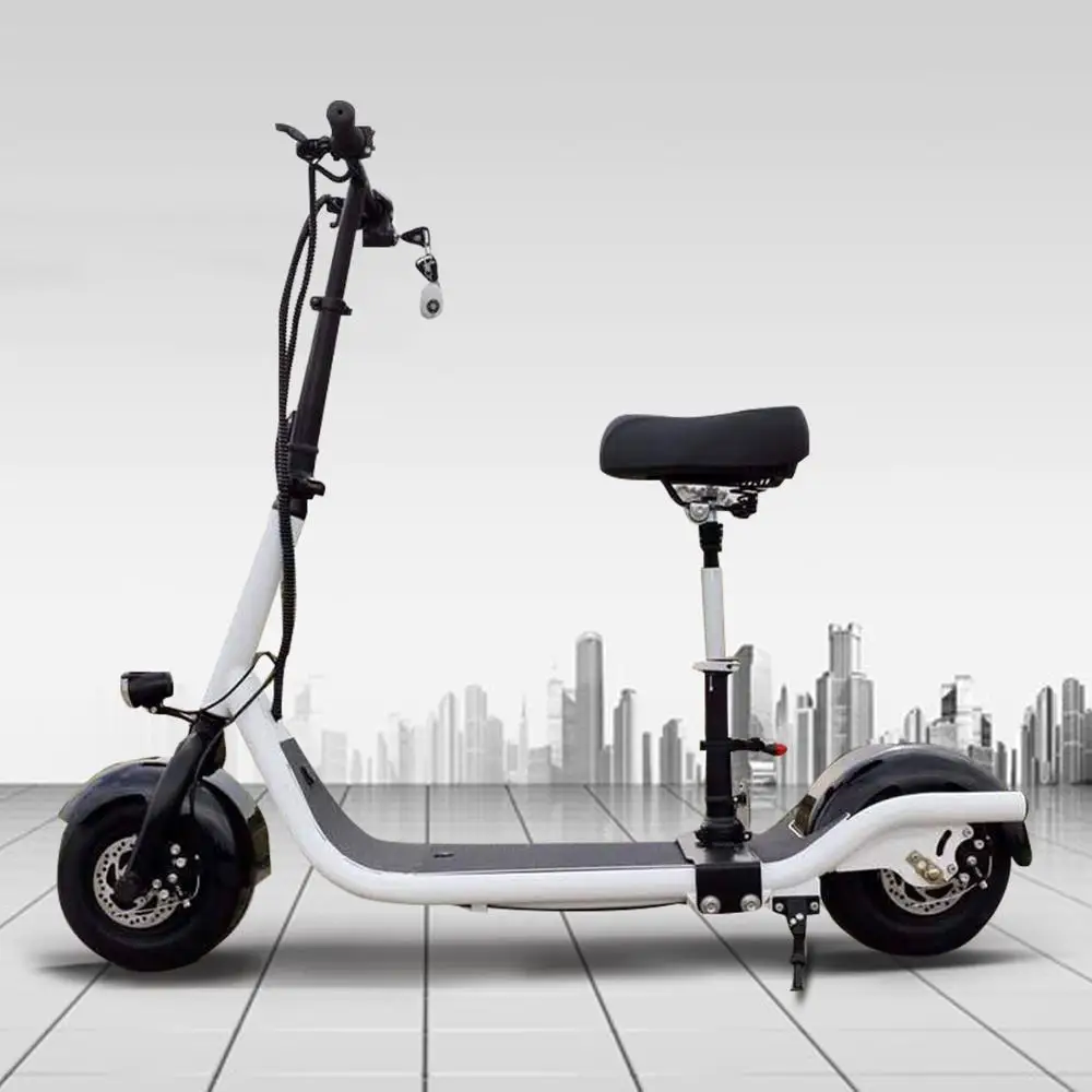 Electric Kick Scooter - Buy Electric Kick Scooter Product on Alibaba.com