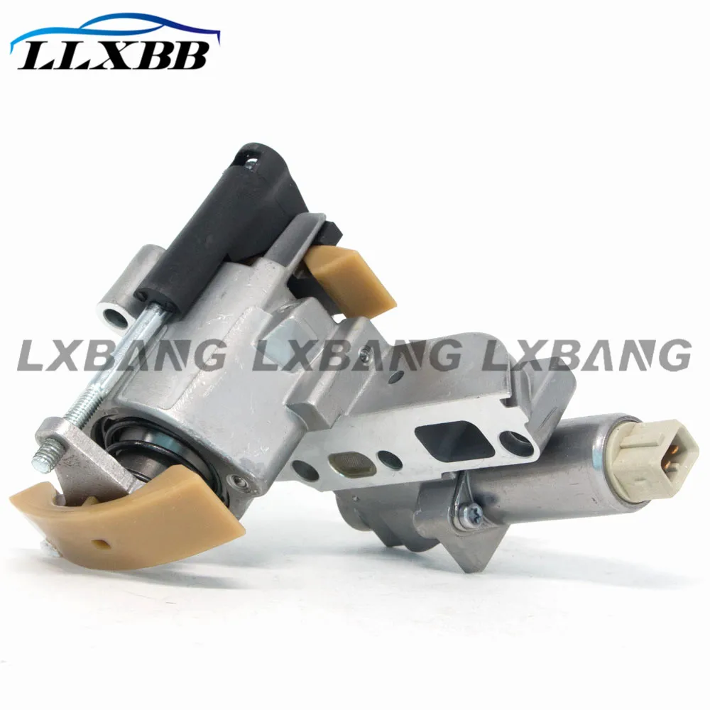 Kit de Tensión de Cadena de Distribución de Árbol de Levas 058109088E ...