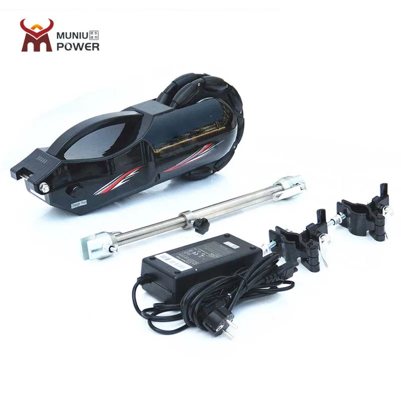 Power Push Assist Device for Wheelchair Smart Drive Motor