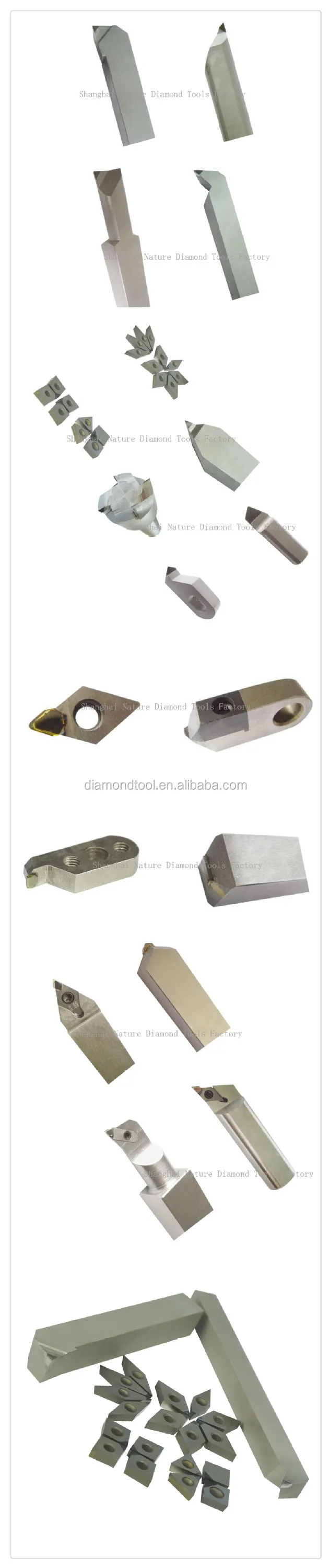 Diamond Cutter Tool/cnc Lathe Shell End Mill Cutting Tools,Milling ...