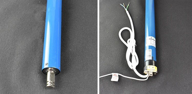 Best Price a-Ok 35mm Tubular Motor Remote Control Roller Blind Motor