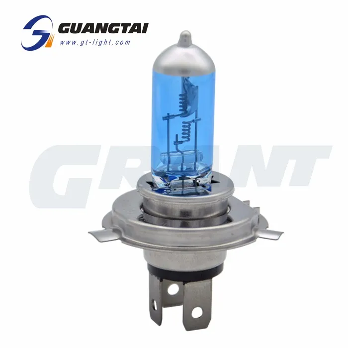 GRANT E1 H4 12v60/55w P45t H5 Headlight Bulb - 800/400 Hours