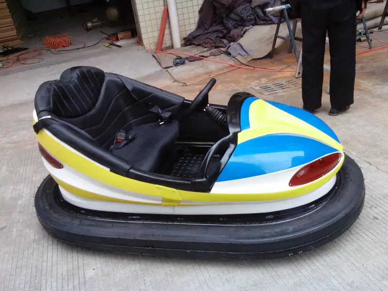Bumper Car Conductive Wheel Bumper Car Parts - Buy Bumper Car Parts ...