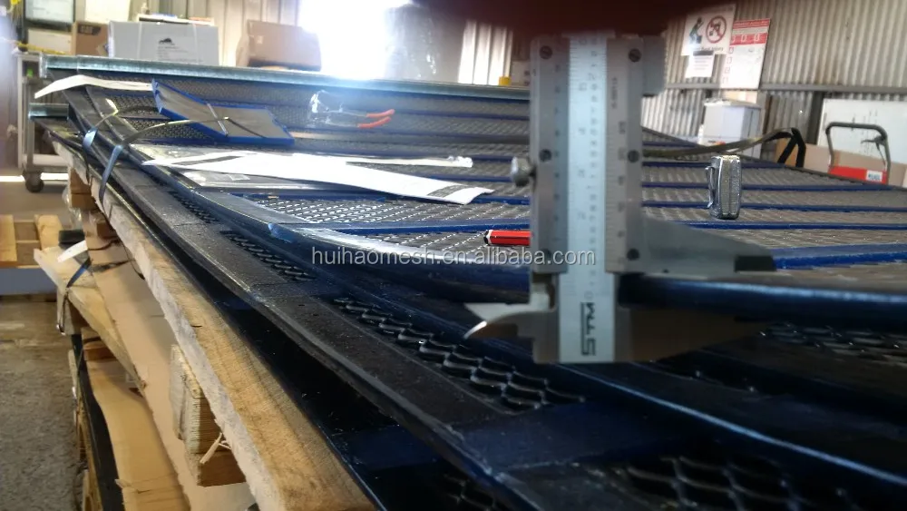 SS Self Cleaning Poly Ripple Anti-Clogging Wire Mesh