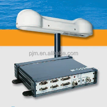Ashtech 3011 Marine Gps Compass High Precision Directed Gps Receiver ...