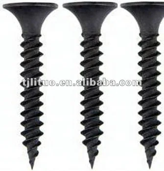 Gypsum Drywall Screws,Metal Studs Drywall Screws - Buy Din18182 Drywall ...