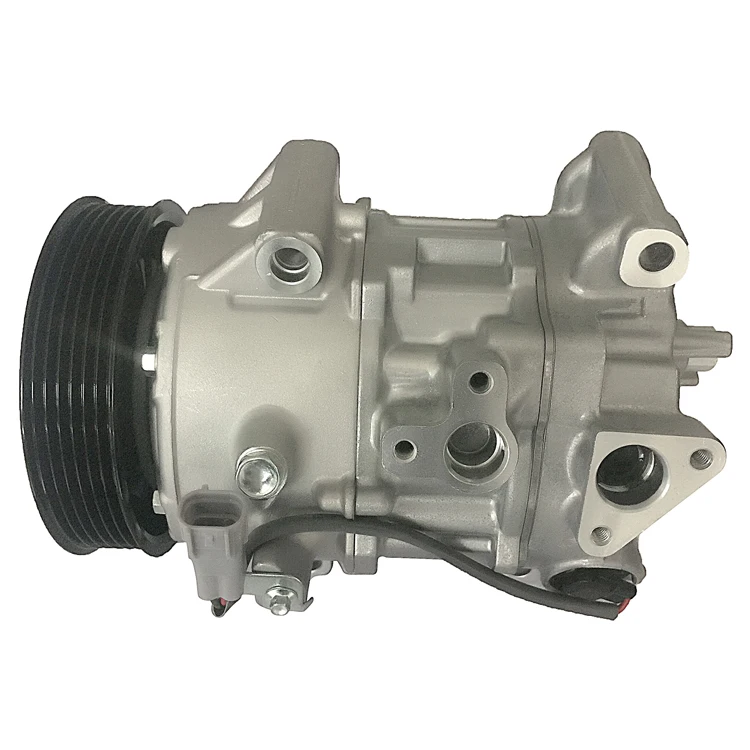 Auto Ac Compressor For Toyota Camry/rav4 2.0 2014 (7ses17c) - Buy Ac ...