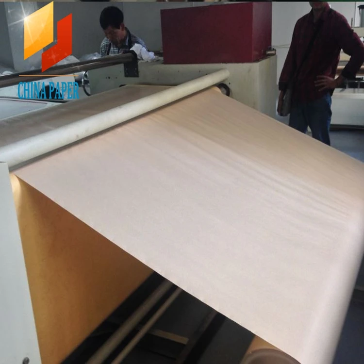 Kraft Protective Paper Sublimation Transfer Protective Paper - Buy 30 ...