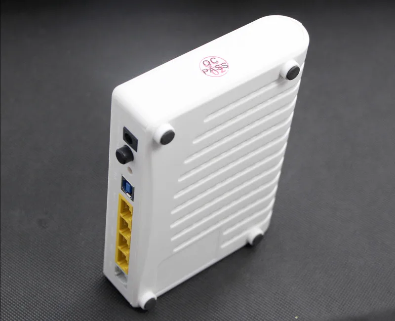 Venta Caliente Adsl 2 Puerto Wan 4 Puerto Lan Módem Adsl Con Rj 11/rj45 ...