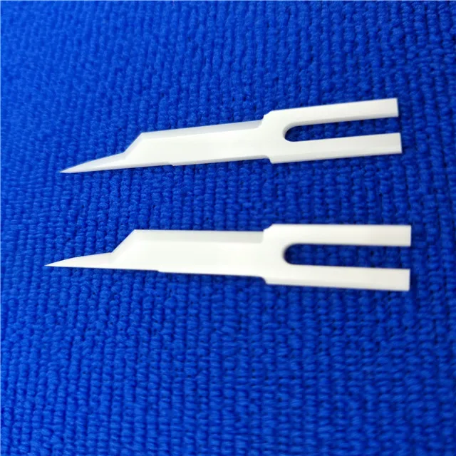 Industrial Ceramics,Textile Blades,Sewing Machines Blades - Buy Sewing ...