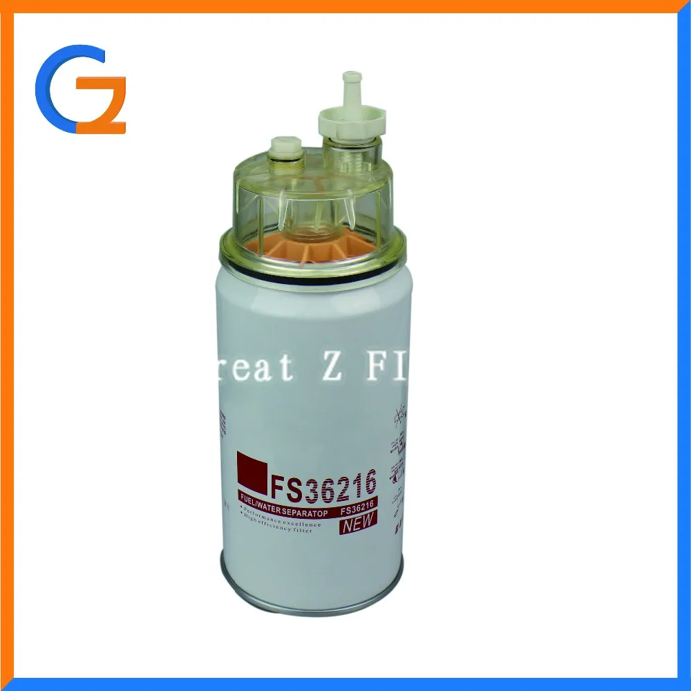 Diesel Fuel Filter Fs36241 For Auto Engine With High Quality - Buy ...
