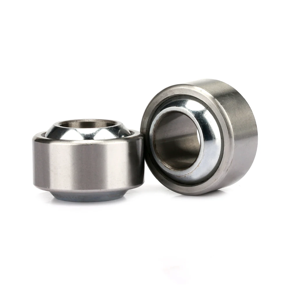 Sa10t/k External Thread Male Fish Eye Oscillating Bearings - Buy Sa10t ...