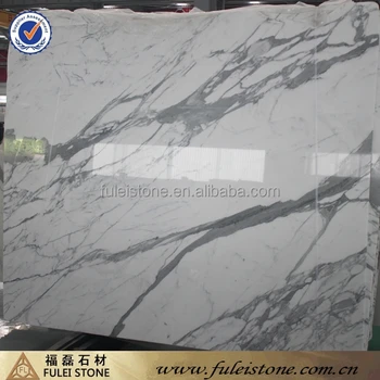 Carrara White Italian Marble Names - Buy Italian Marble Names,Italian ...