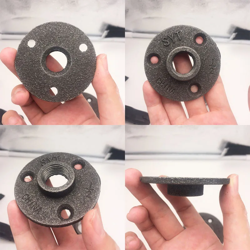 precision mating loose pipe fitting floor flanges Products from Hebei ...