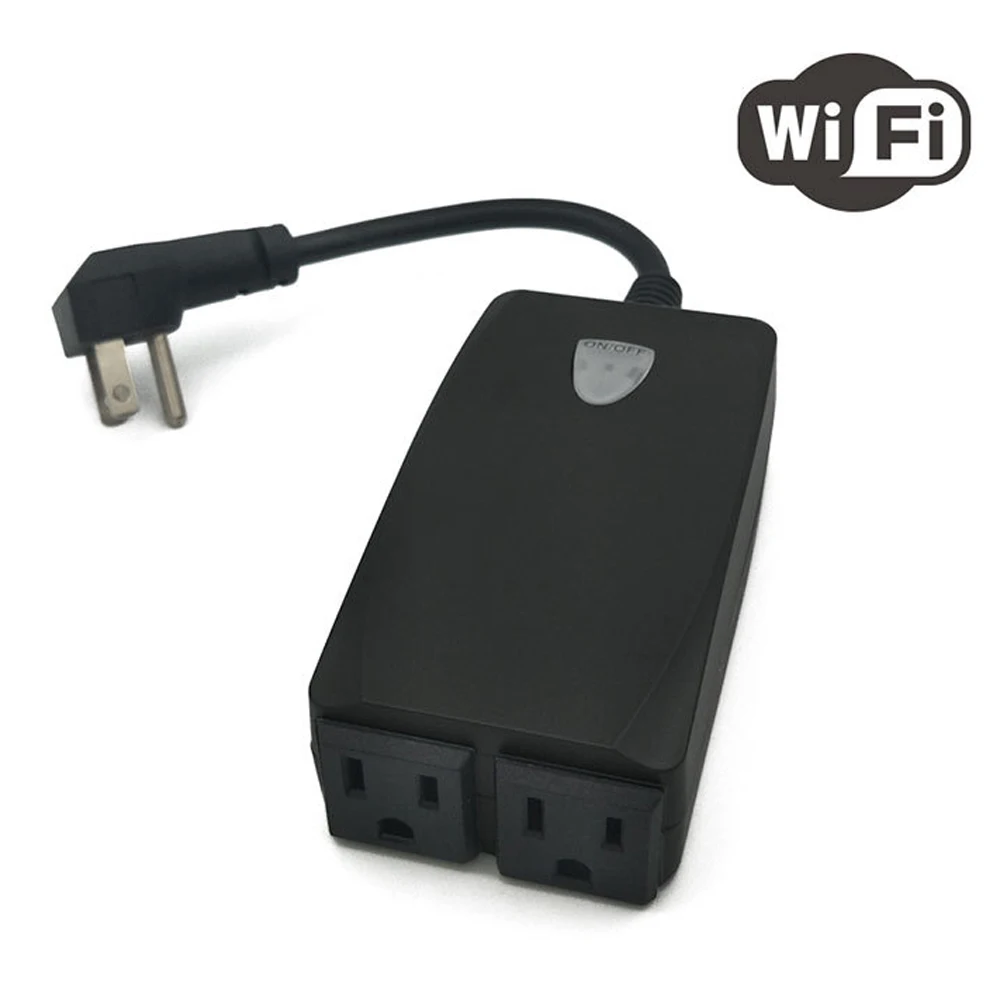 Acc-th190522 Stanley Wireless Remotely Operated Switch 7-inch 3 Prong M ...